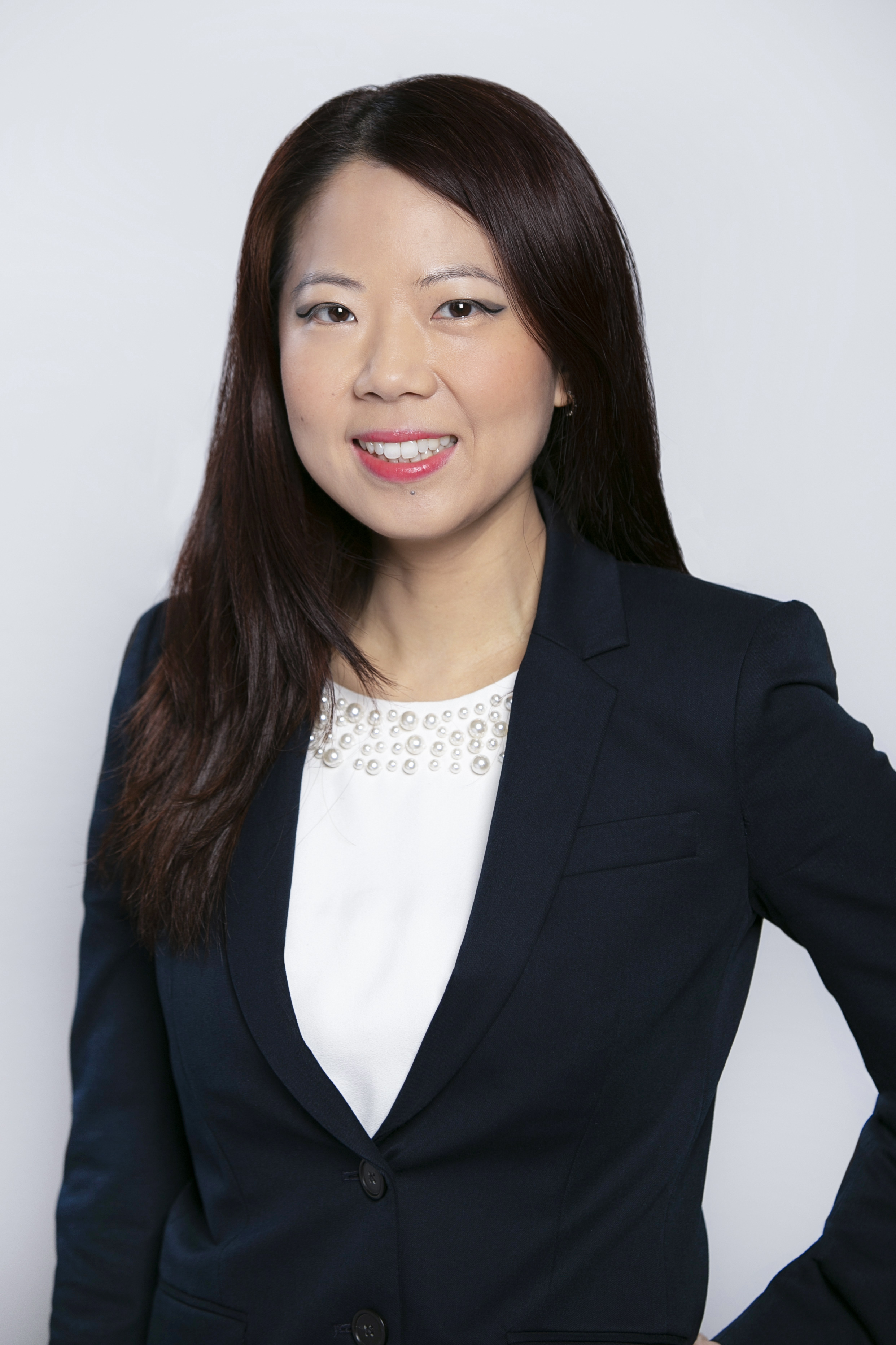 Cathy Kim, Greater Toronto Realtor